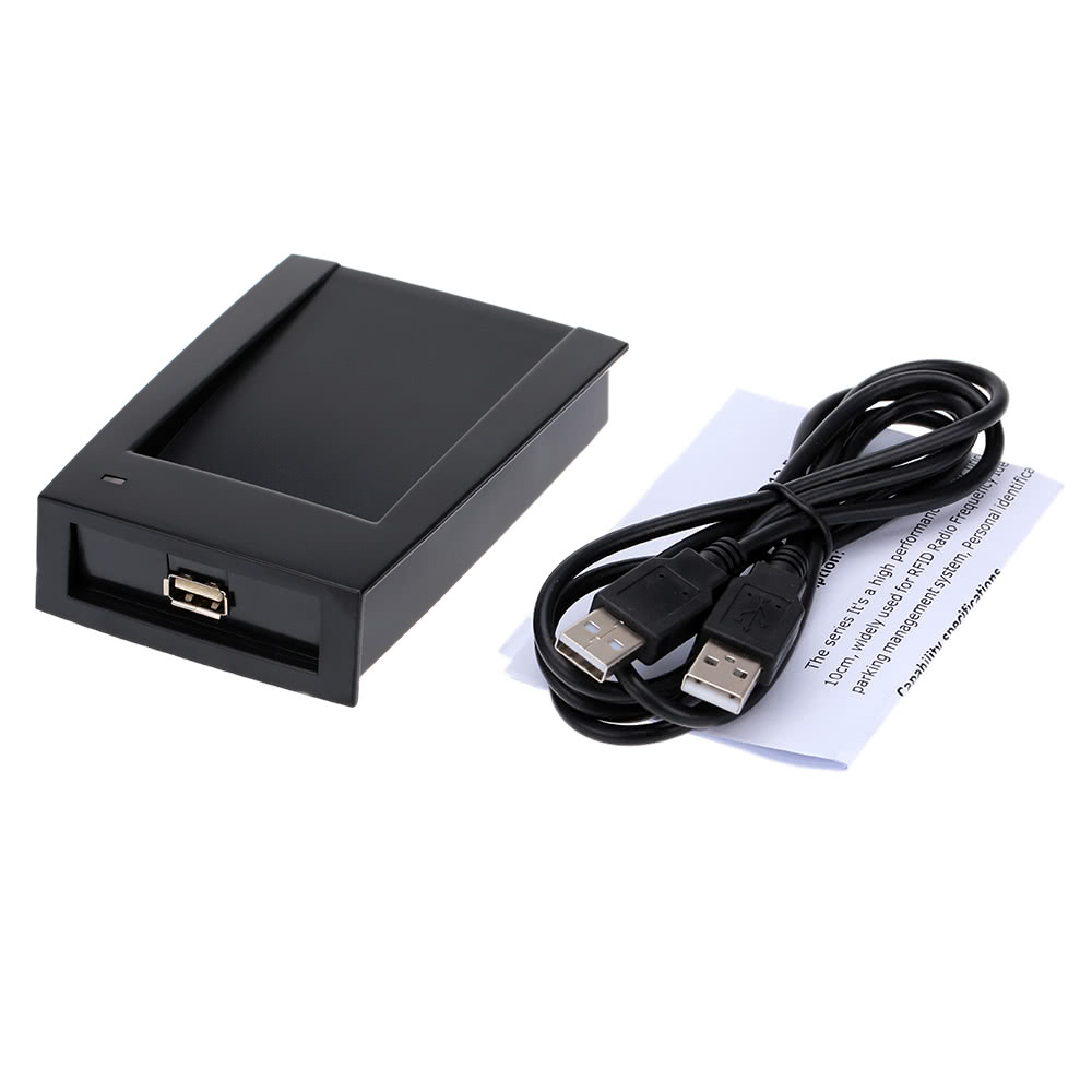 Best RFID Smart IC Card Reader Supported Sale Online Shopping | Cafago.com